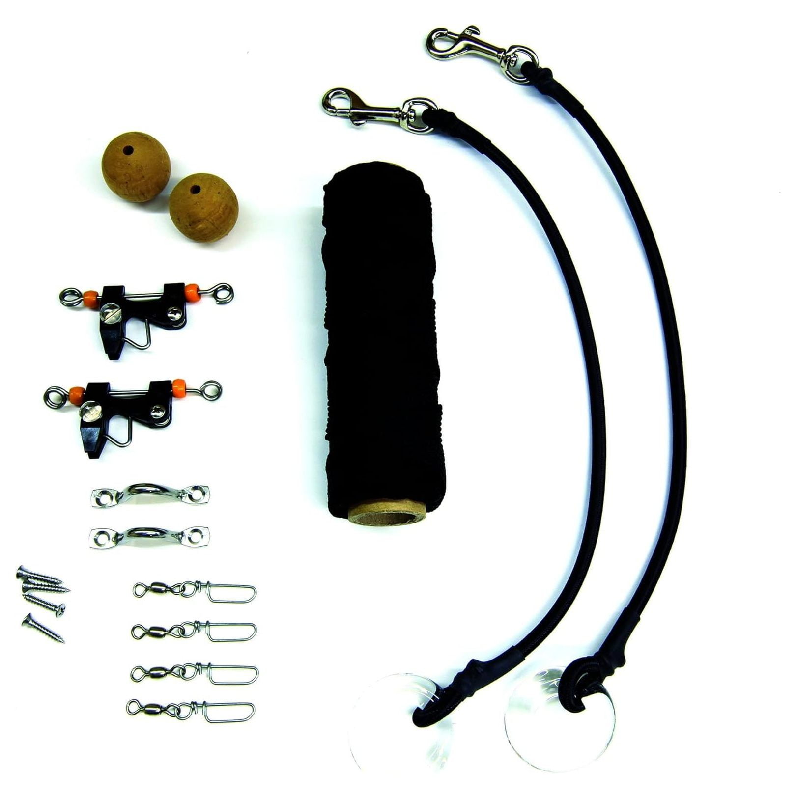 Deluxe Rigging Kit for Big Game Kite Fishing Such as , Wahoo, Mahi Mahi ...