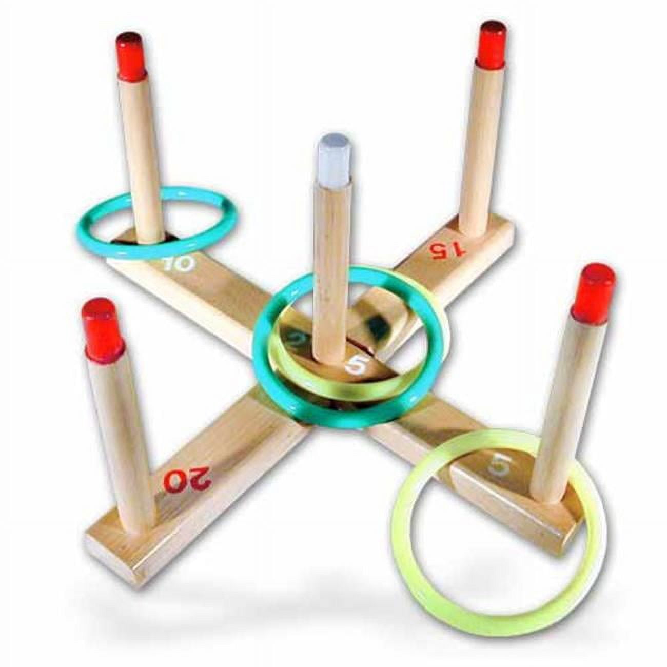 Deluxe Ring Toss set - Walmart.com
