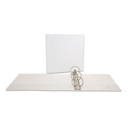 Samsill Earth's Choice Biobased + Biodegradable D-Ring View Binder 3 ...