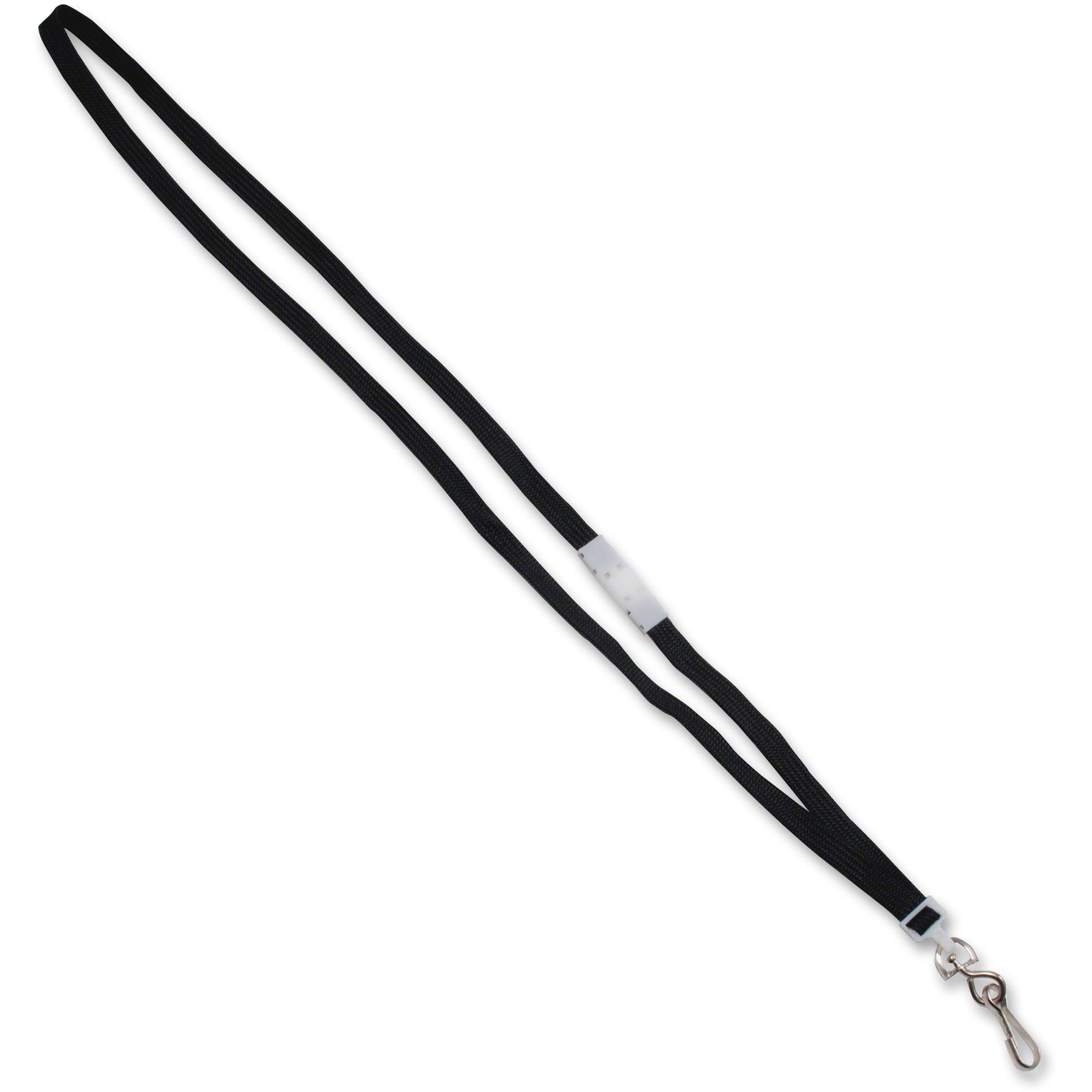 Business Office Lanyards for Employee ID Badge Display - Walmart ...