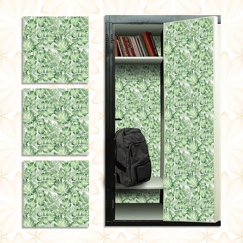 Deluxe School Locker Magnetic Wallpaper (Full sheet Magnetic) - Full ...