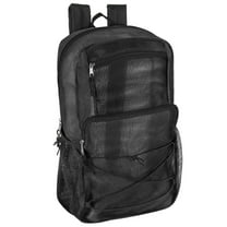 Eastsport Spark Mesh Backpack, Soft Space Violet - Walmart.com