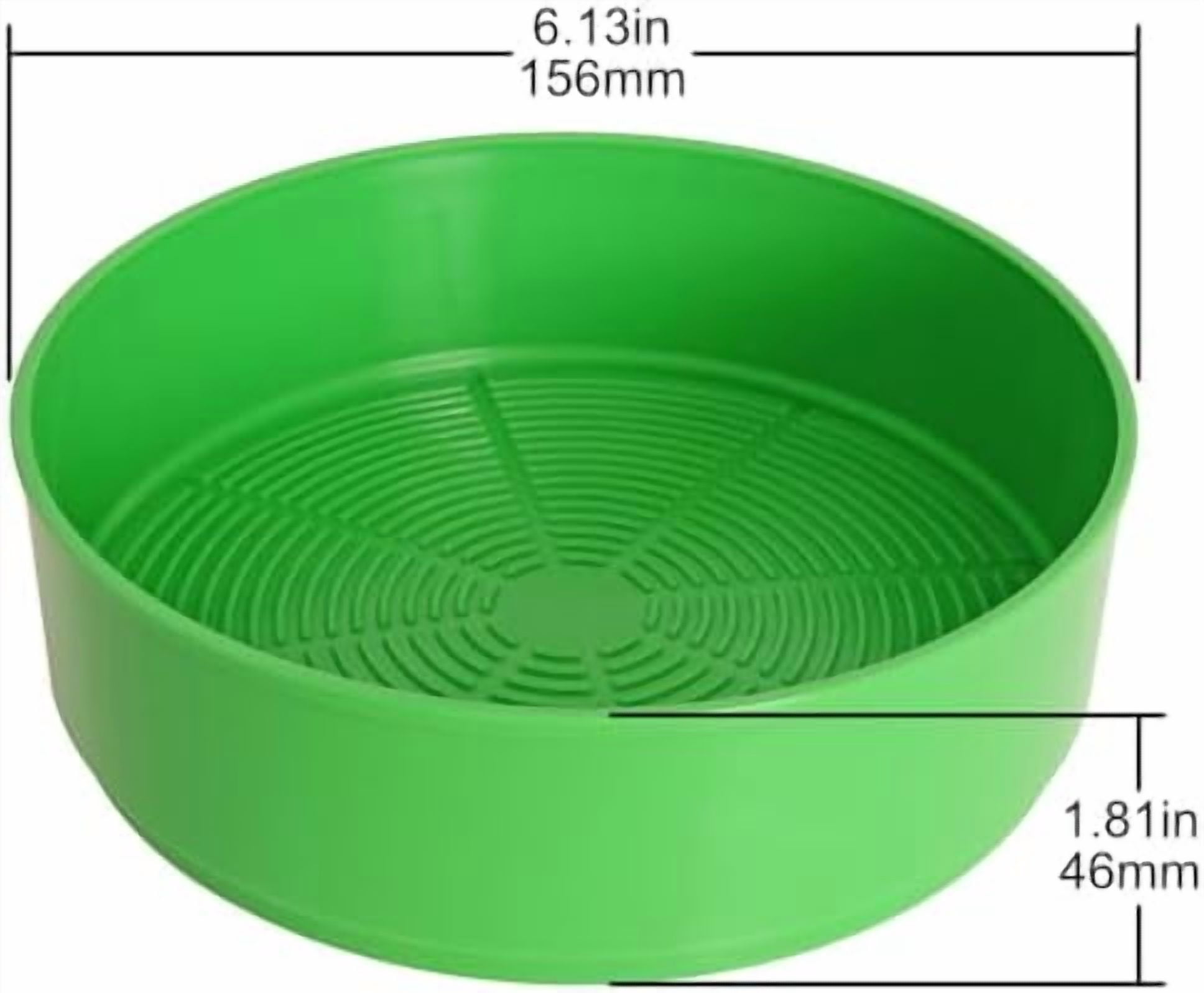 Deluxe Seed Sprouter with 4 Growing Trays and 1 Seed Packets, (Alfalfa ...