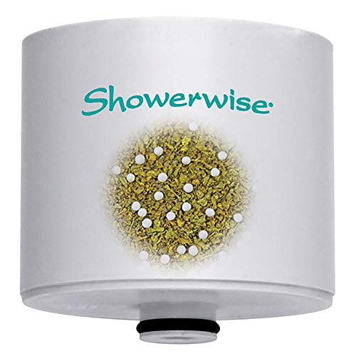 Deluxe Showerwise Filtration System (1195) - Walmart.com