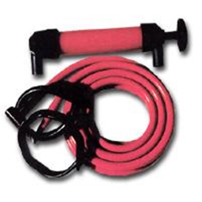 Deluxe Siphon Pump - Walmart.com