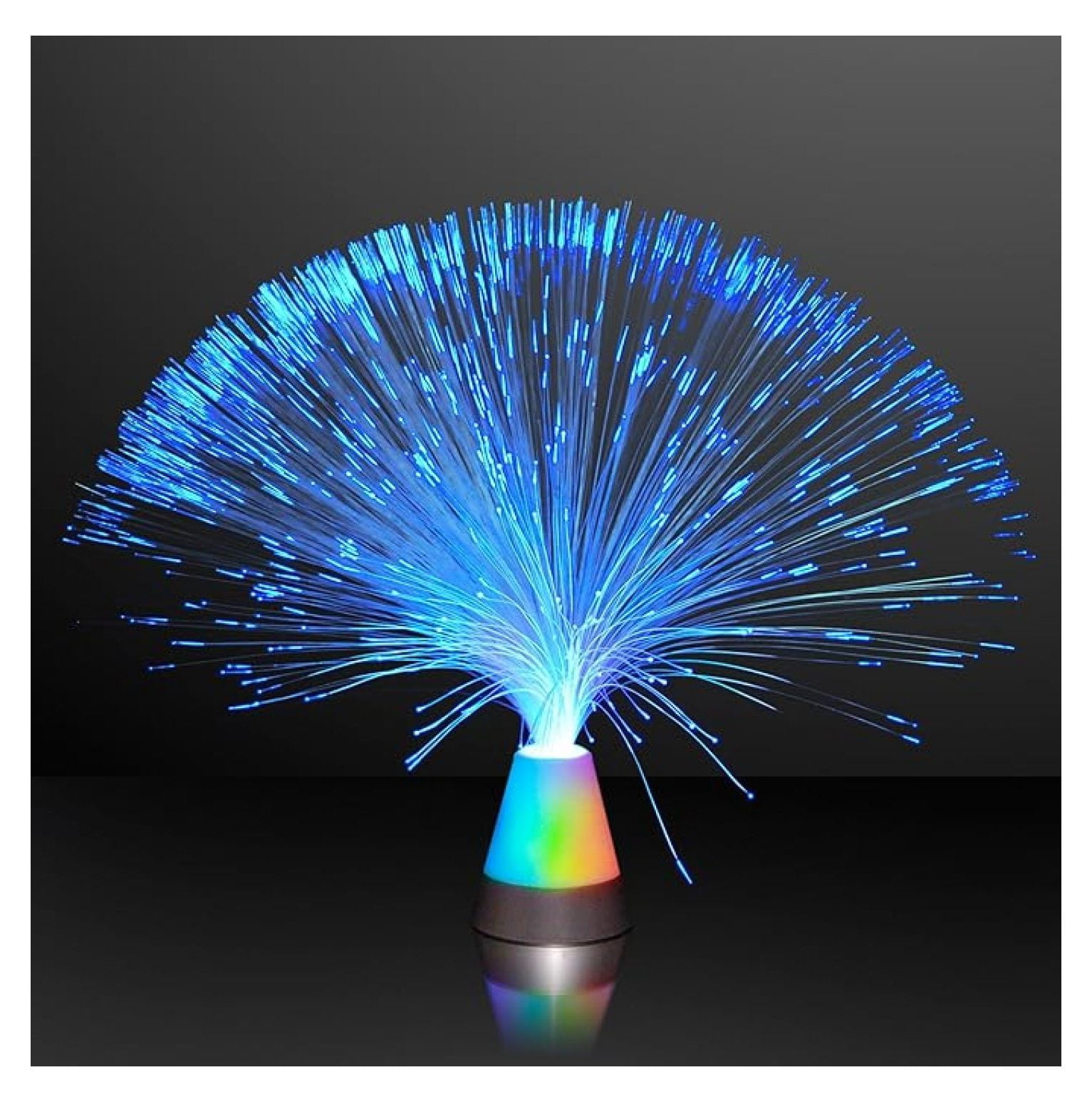 Deluxe Slow Color-Changing Lighted Centerpieces (Set of 6) Light up ...