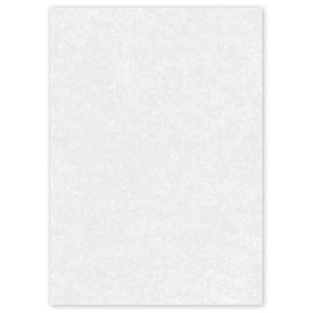 Deluxe Small Business Sales 11-04FG-WH 12 x 12 in. Solid Food Grade ...