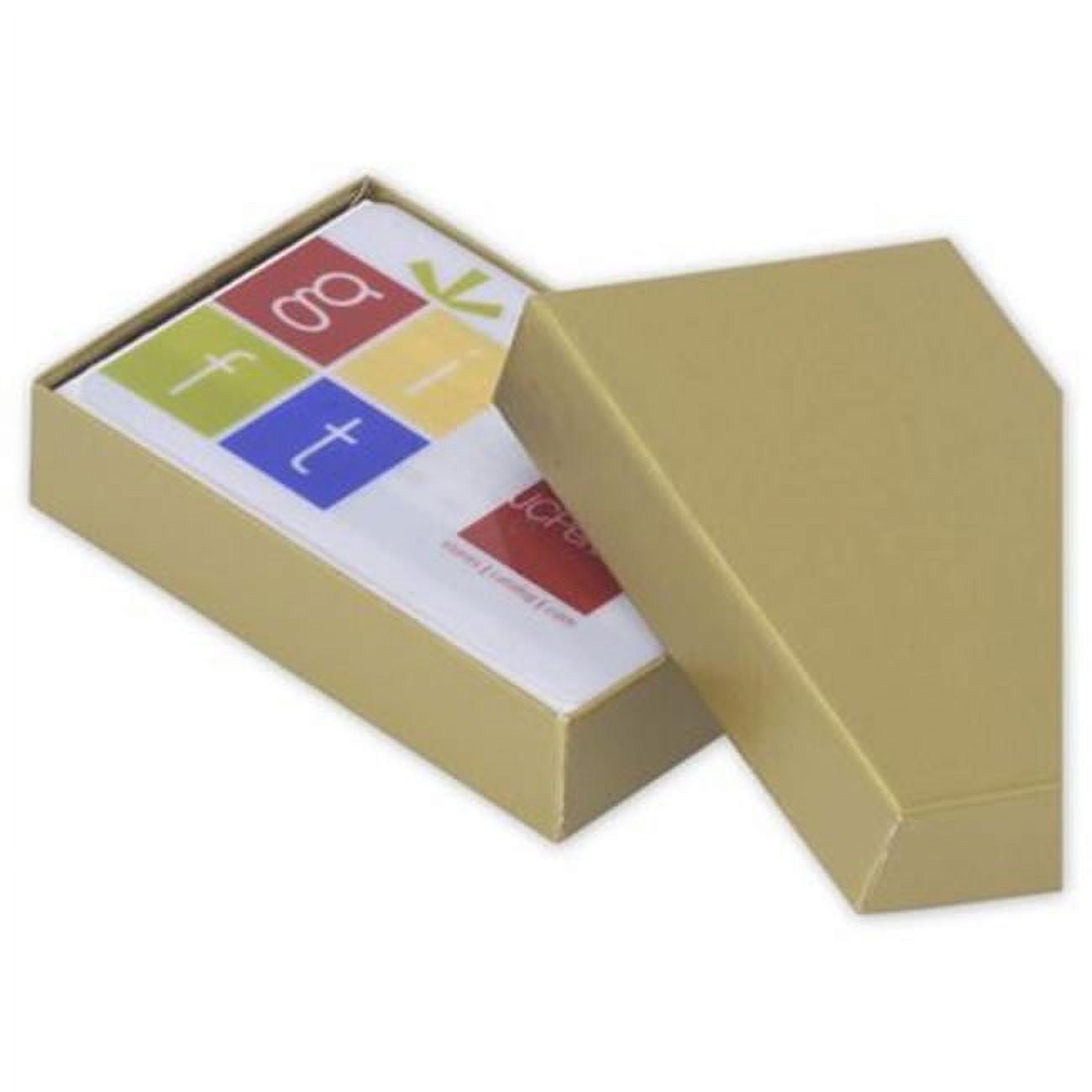 Deluxe Small Business Sales 52-030203-15 0. 75 x 2. 25 x 3. 5 inch Gift ...