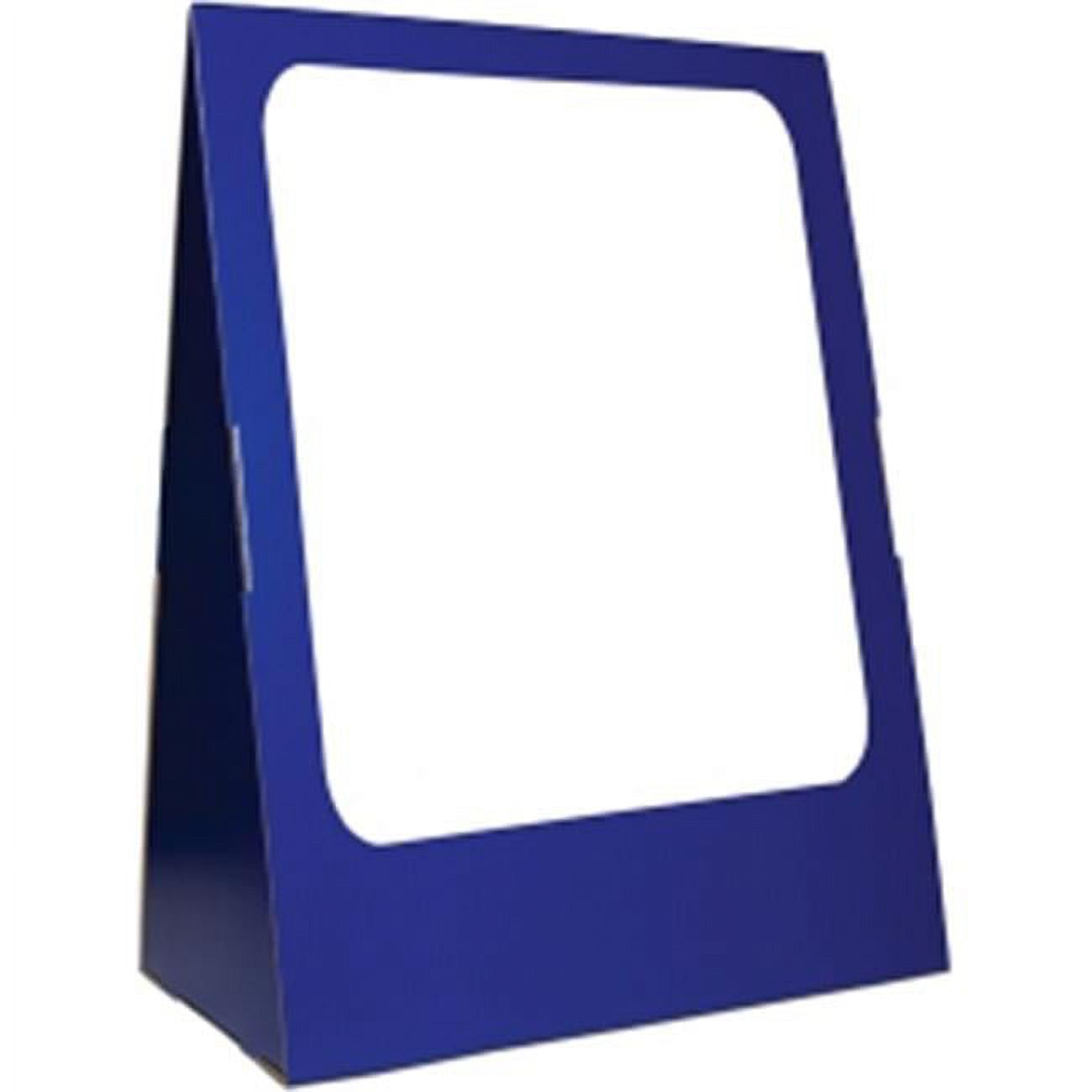 Deluxe Spiral Bound Flip Chart Stand - Walmart.com