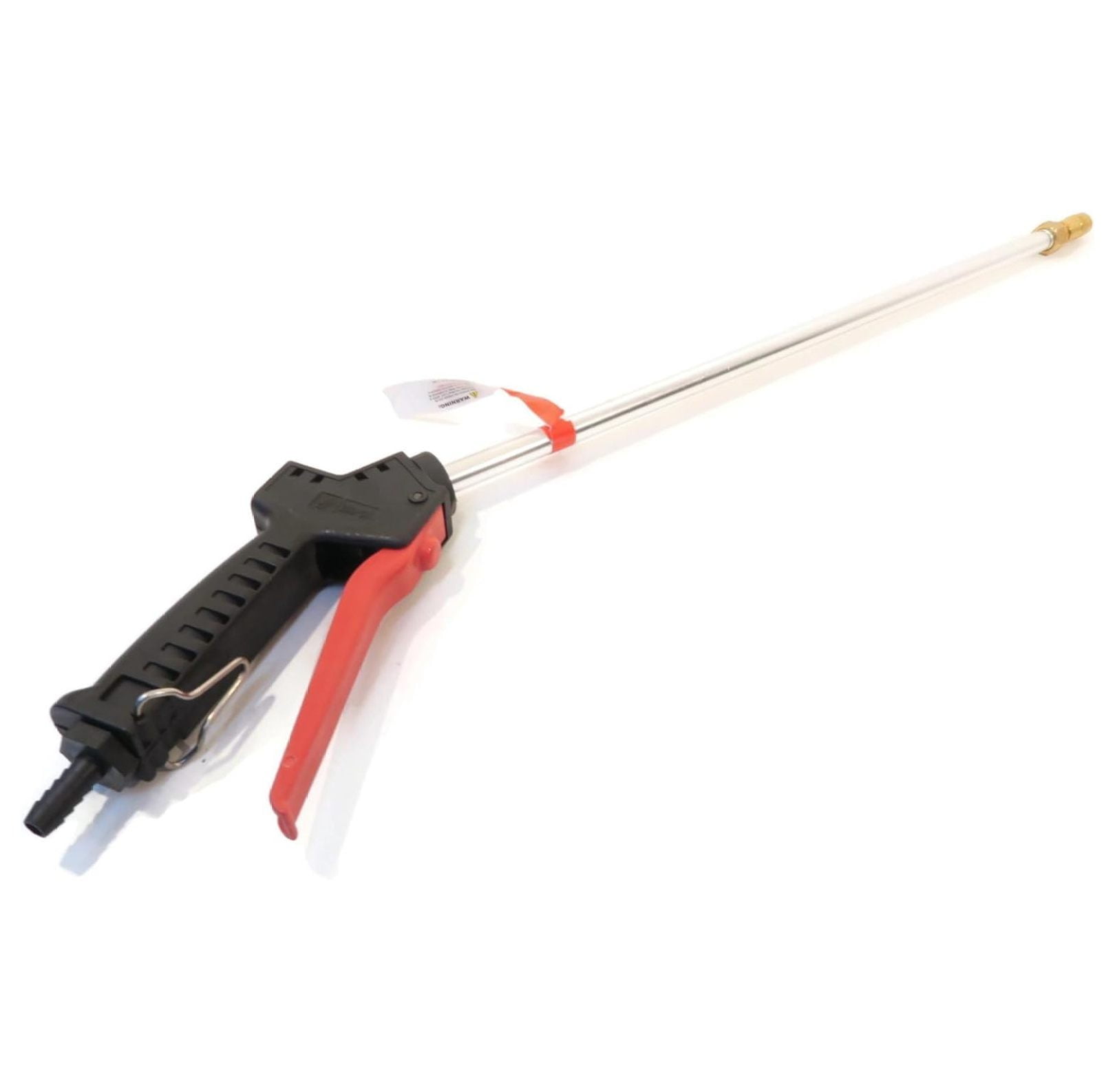 Deluxe Spray Wand Gun w/Pistol Grip Lawn Garden Yard Tow Spot Backpack ...