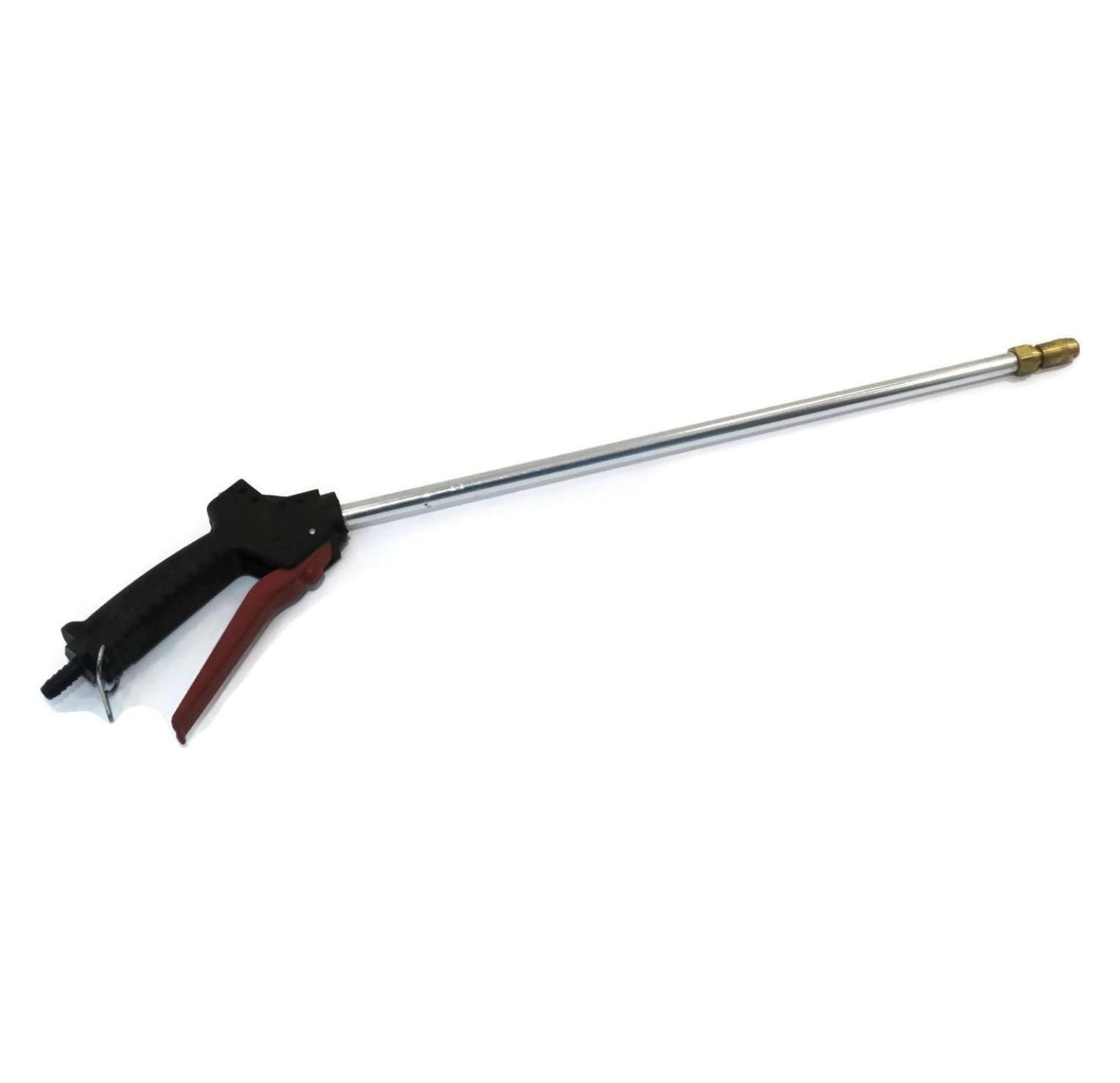 Deluxe Spray Wand Gun w/Pistol Grip Lawn Garden Yard Tow Spot Backpack ...