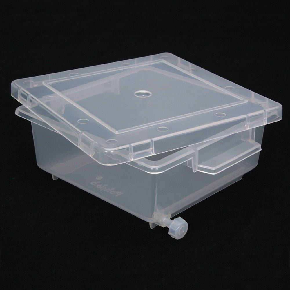 Deluxe Staining Tray - Walmart.com