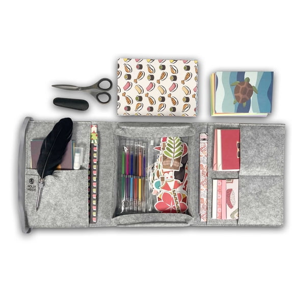 Deluxe Stationery Pen Pal Pack - Walmart.com
