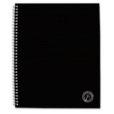 Perforated Pages Notebook