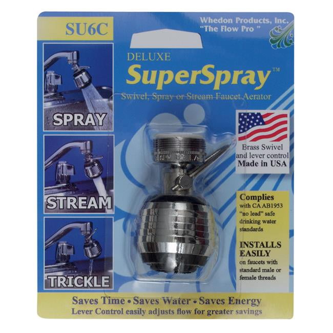 Deluxe Super Spray - Walmart.com