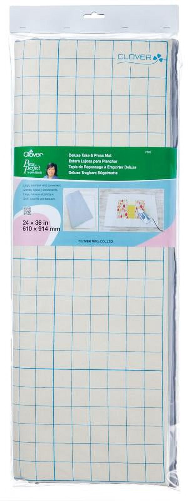 Deluxe Take & Press Mat - Walmart.com