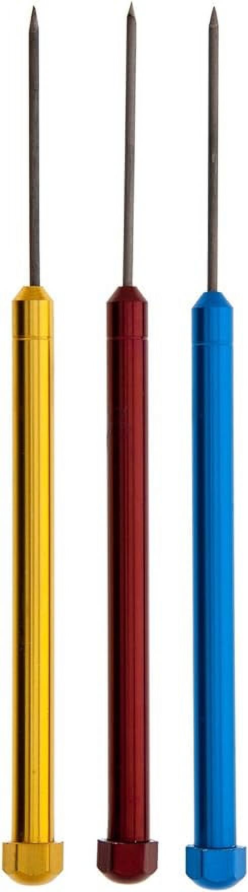 Deluxe Titanium Soldering Pick Set, Set of 3, 6-1/2 Inches | SPK-930.99 ...