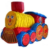 Deluxe Train Pinata - Walmart.com