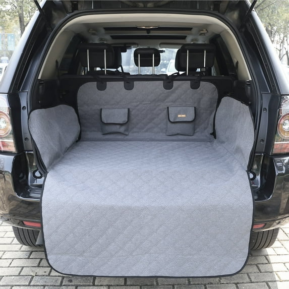 Deluxe Trunk Protector - Walmart.com