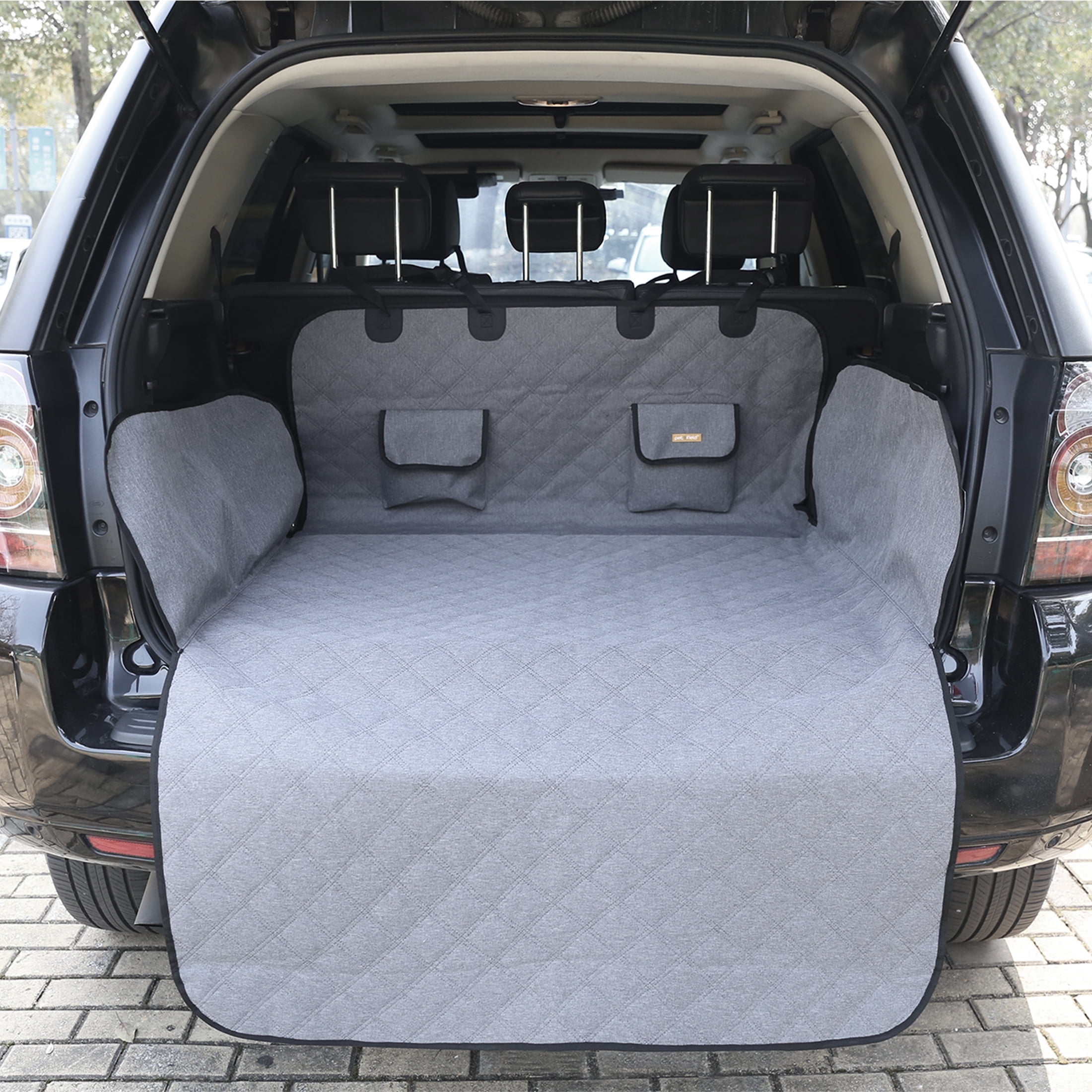 Deluxe Trunk Protector - Walmart.com