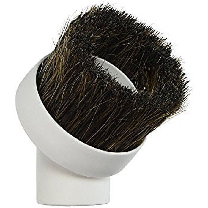 Deluxe Universal Replacement Dusting Dust Brush 1 1/4" Natural Bristle ...