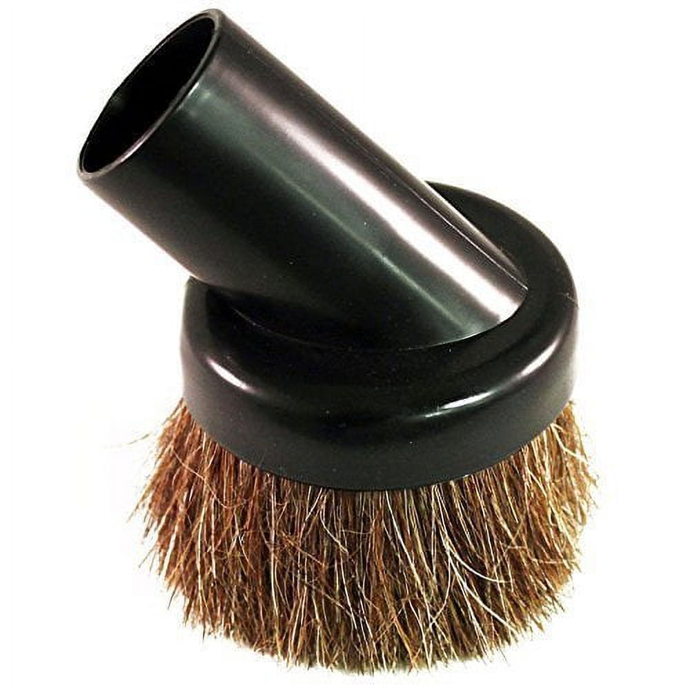 Dusting Brush for Kirby Vacuum Attachment Dust Tool Horsehair 1 1/4 ...