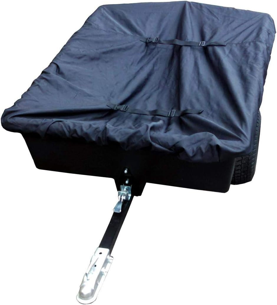 Deluxe Universal Sled Cover ASG-USC-DLX1 - Walmart.com