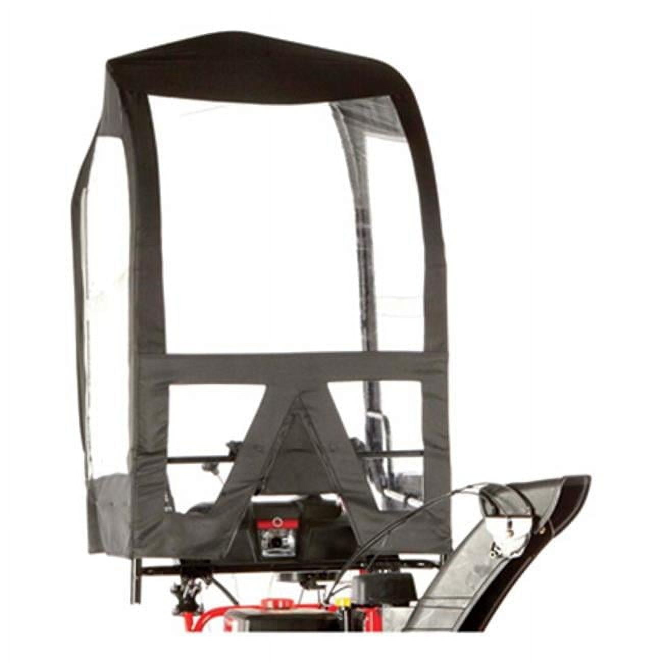Deluxe Universal Snow Blower Cab, Model No. 490-241-0032 - Walmart.com