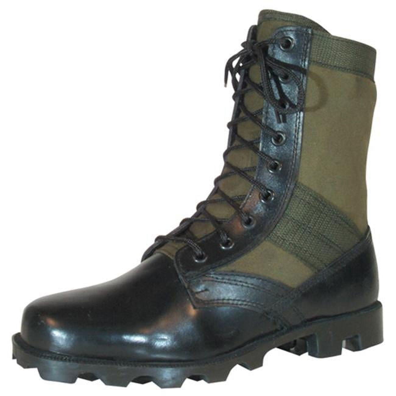 Deluxe Vietnam Jungle Boots - Walmart.com