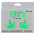 Deluxe Weed! Card Game - Walmart.com