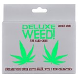 Deluxe Weed! Card Game - Walmart.com