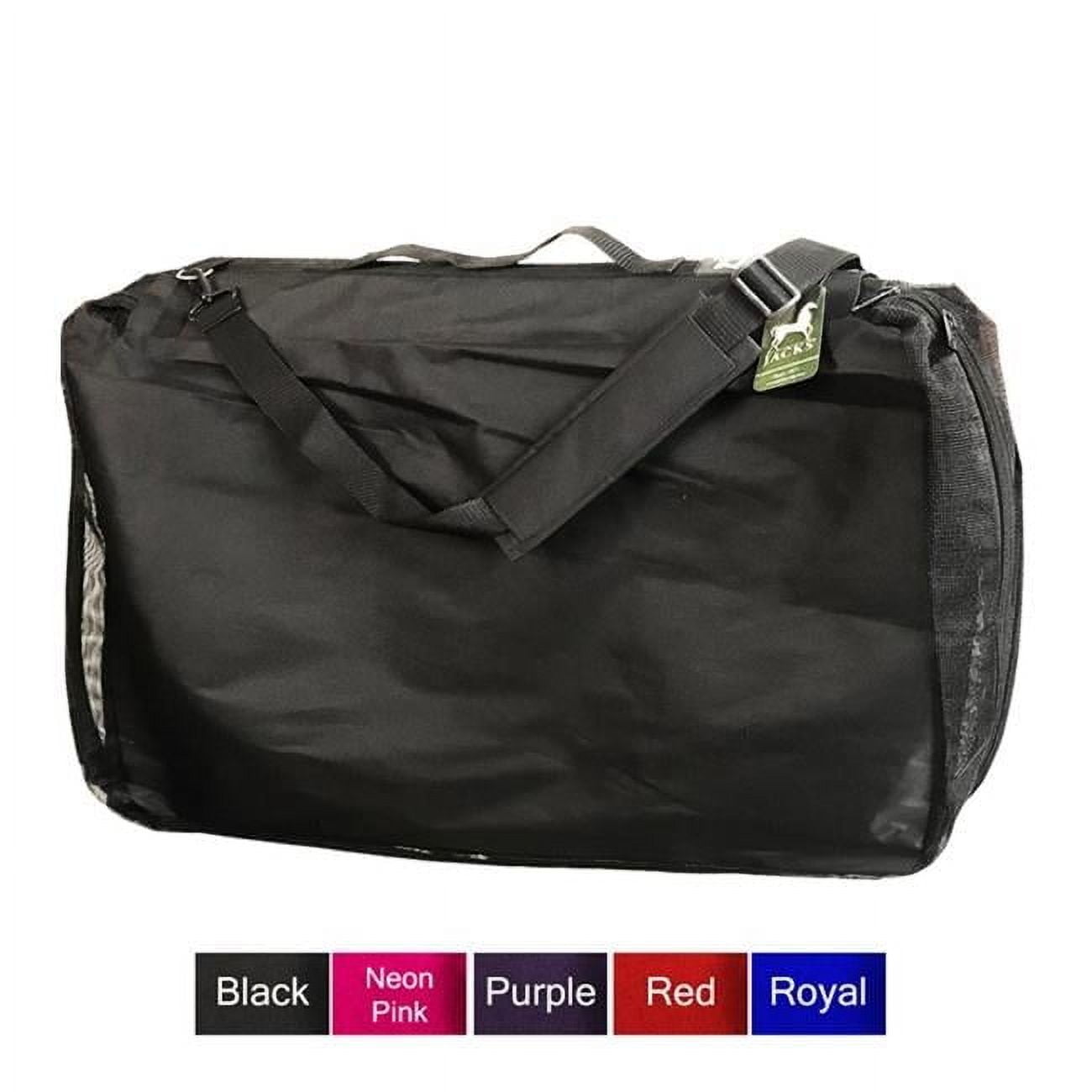 Deluxe Western Pad Carrier, Purple - Walmart.com