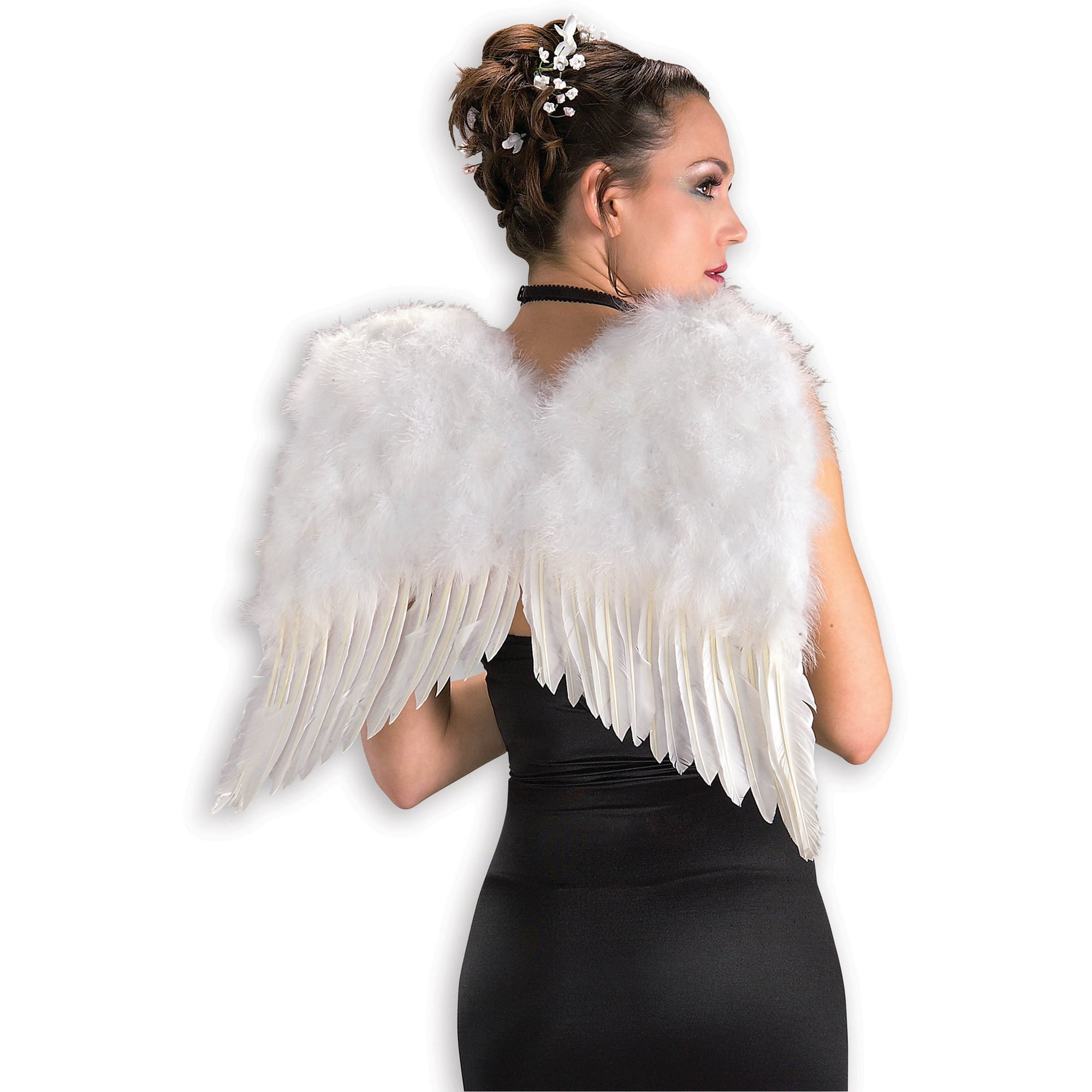Adult Feather Wings