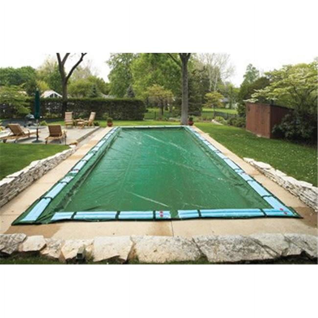 Deluxe Winter Cover, Rectangle - 16 x 24 ft. - Walmart.com