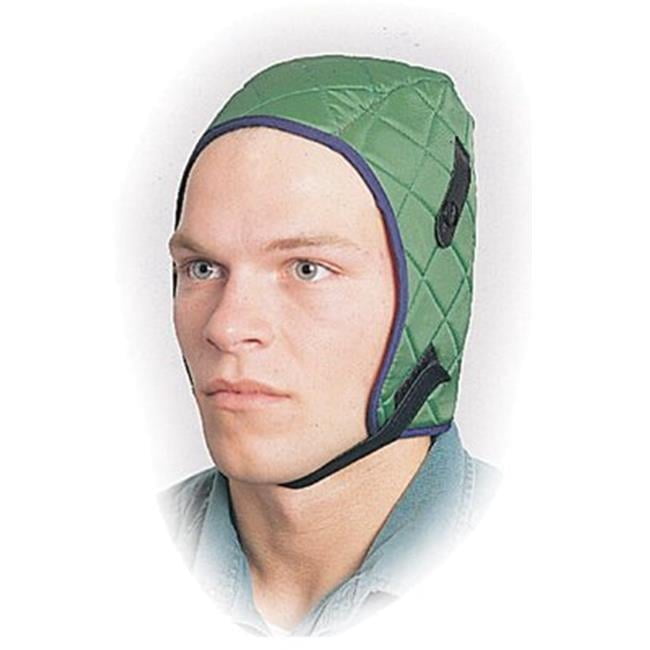 Deluxe Winter Liner Quilted Green Outershell - Walmart.com