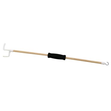 Deluxe Dressing Stick with Foam Grip - Walmart.com