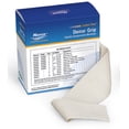 Dema Grip Compression Stockinette, Natural, Size G - 4.75 inch X 33 ...