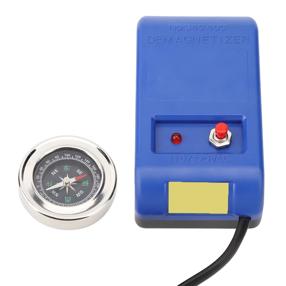 Demagnetizer, Demagnetizer Tools, Demagnetize Watch Screws For Watch ...