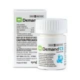 Syngenta Demand CS Insecticide, 90 Days Control, 0.8 fl oz, Controls 30 ...