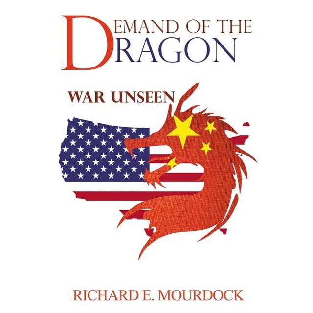 Demand of the Dragon (Paperback) - Walmart.com