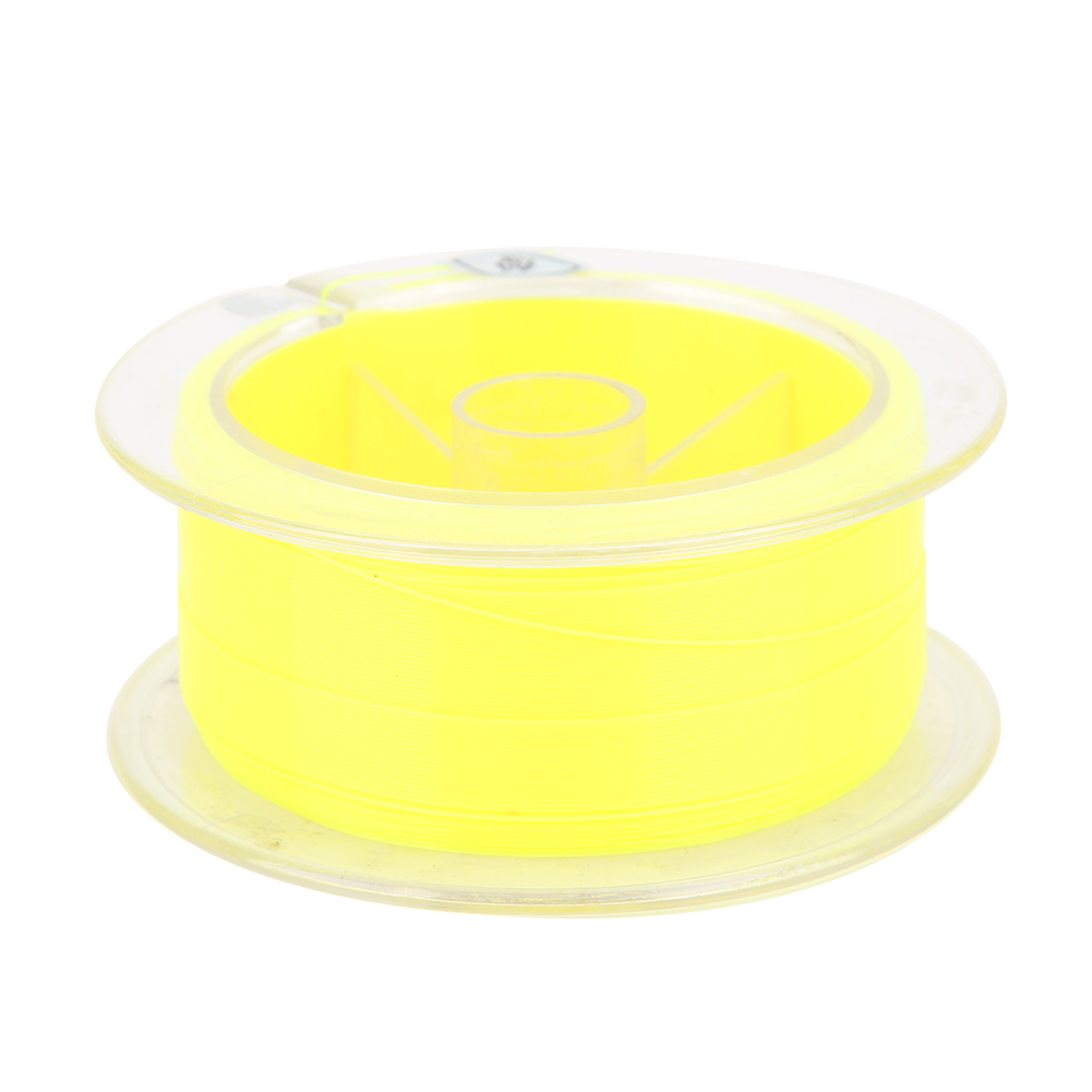 Demanding Conditions Fishing String, Low Memory Casting Braided Fishing ...