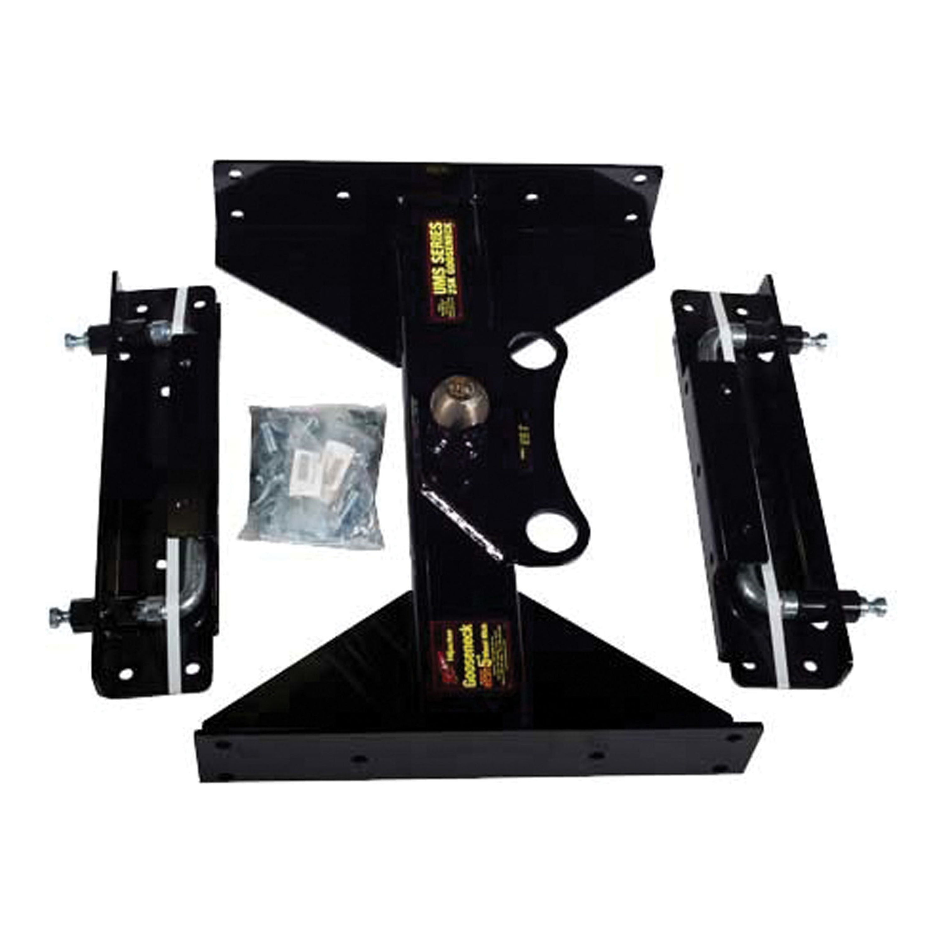 Demco 5988 Gooseneck Adapter - UMS - Walmart Business Supplies