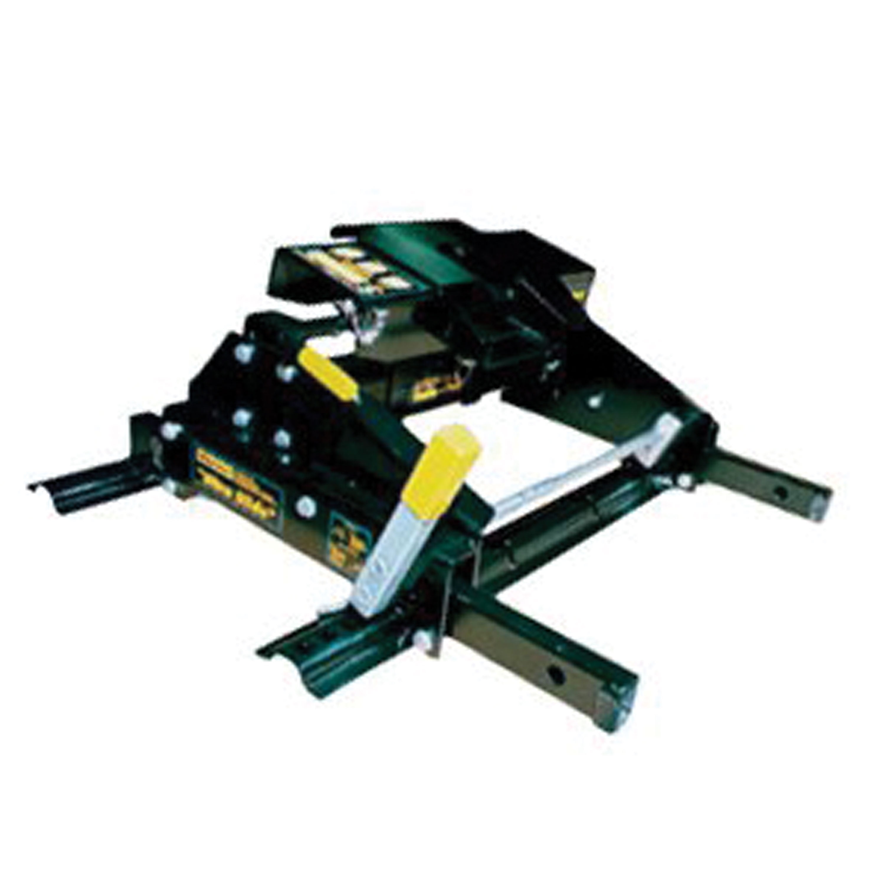 Demco 5996 Gooseneck Adapter - Premium/Ultra Series 25K - Walmart.com