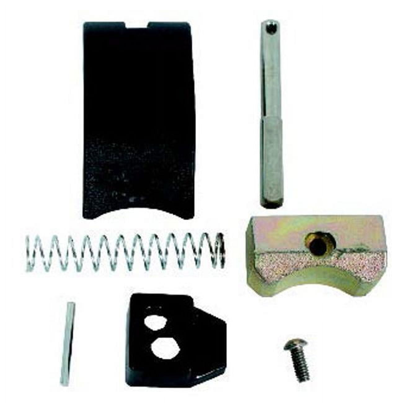 Demco 6109 2 in. EZ Latch Coupler Repair Kit - Fits Ball - Walmart.com