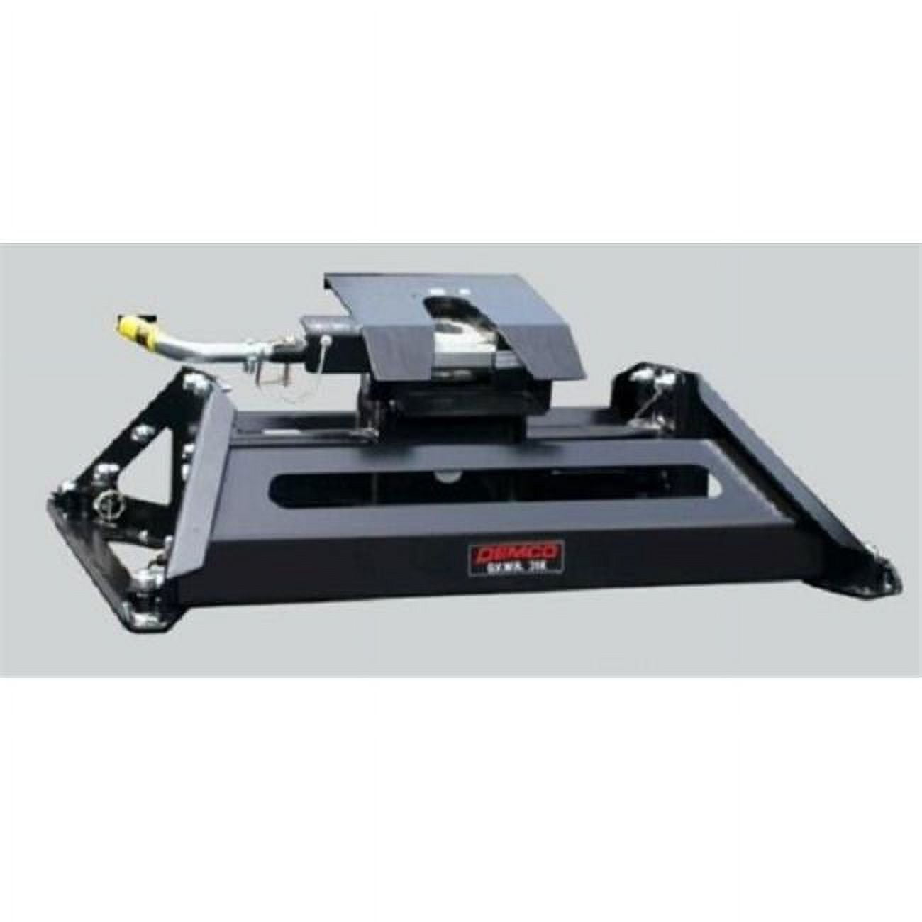 Demco 8550056 21000 lbs 5th Wheel Hitch - Walmart.com