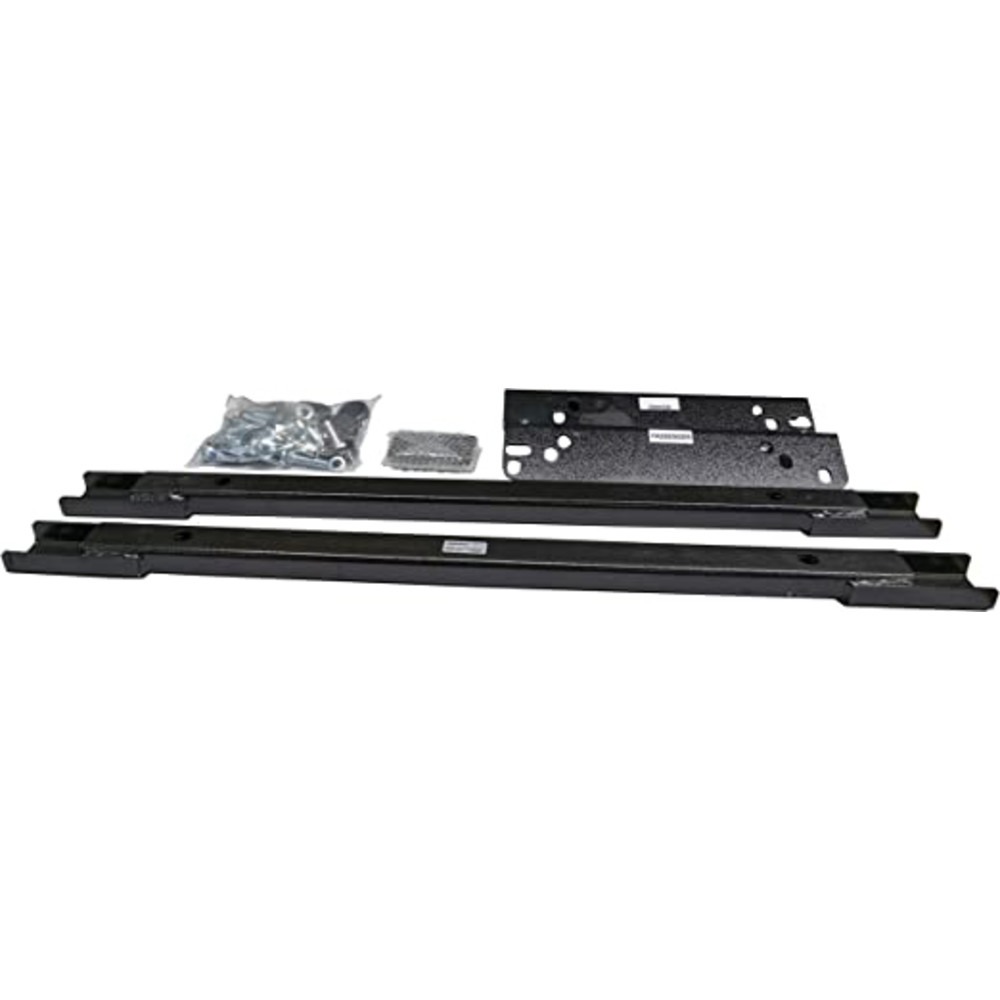 Demco 8551010 Hijacker UMS-Series Frame Mounting Bracket Kit For Chevy ...