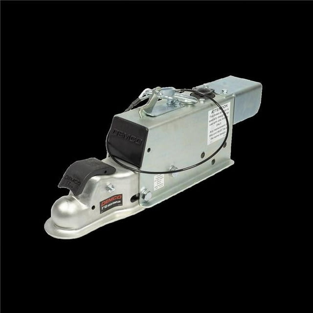 Demco 8705101 7000 lbs Capacity Zinc DA70 Actuator - Walmart.com