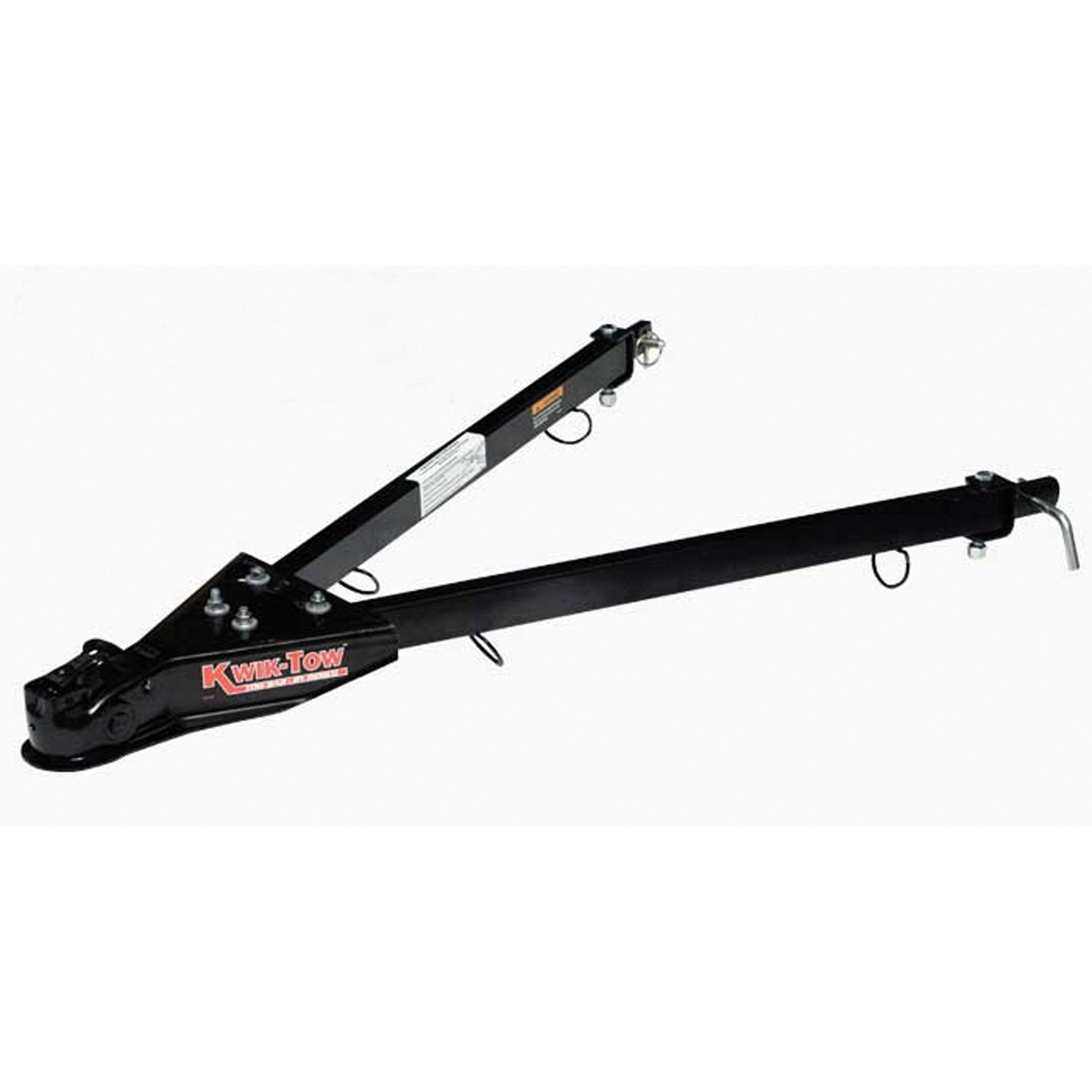 Demco 9511011 Kwik-Tow Tow Bar - Walmart.com