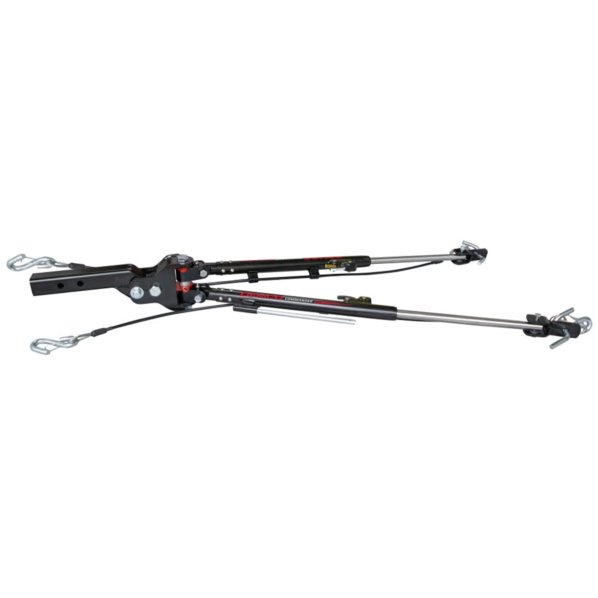 DEMCO 9511012 Tow Bar - Commander 2 - Walmart.com