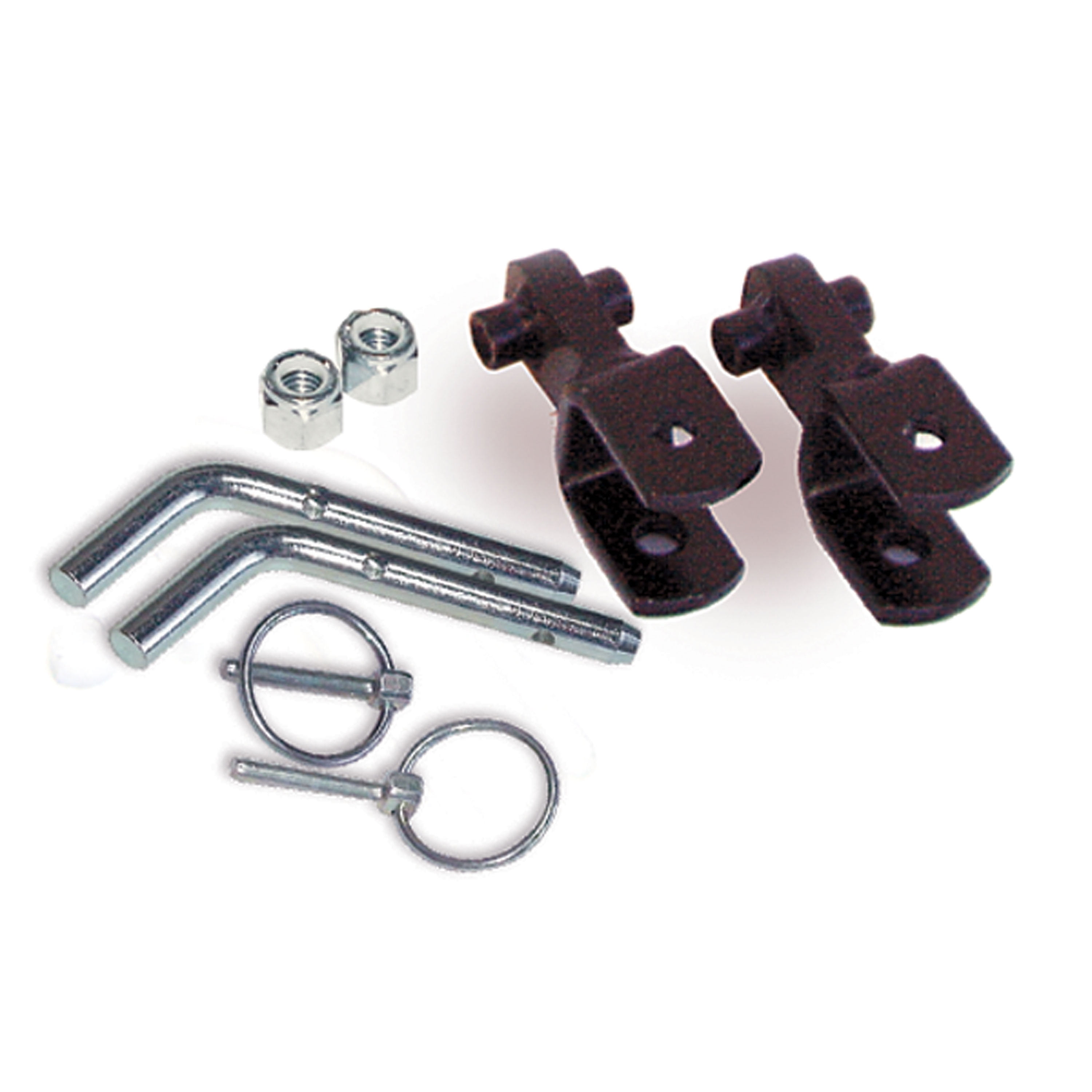 Demco 9523019 Baseplate Adapter for Reese Tow Champ Baseplates ...